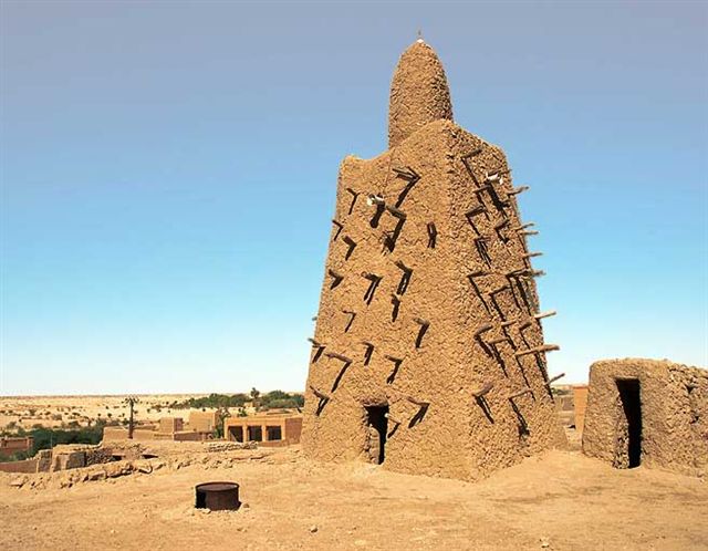 Viaggio a Timbuctù /3 | Zibaldoni e altre meraviglie