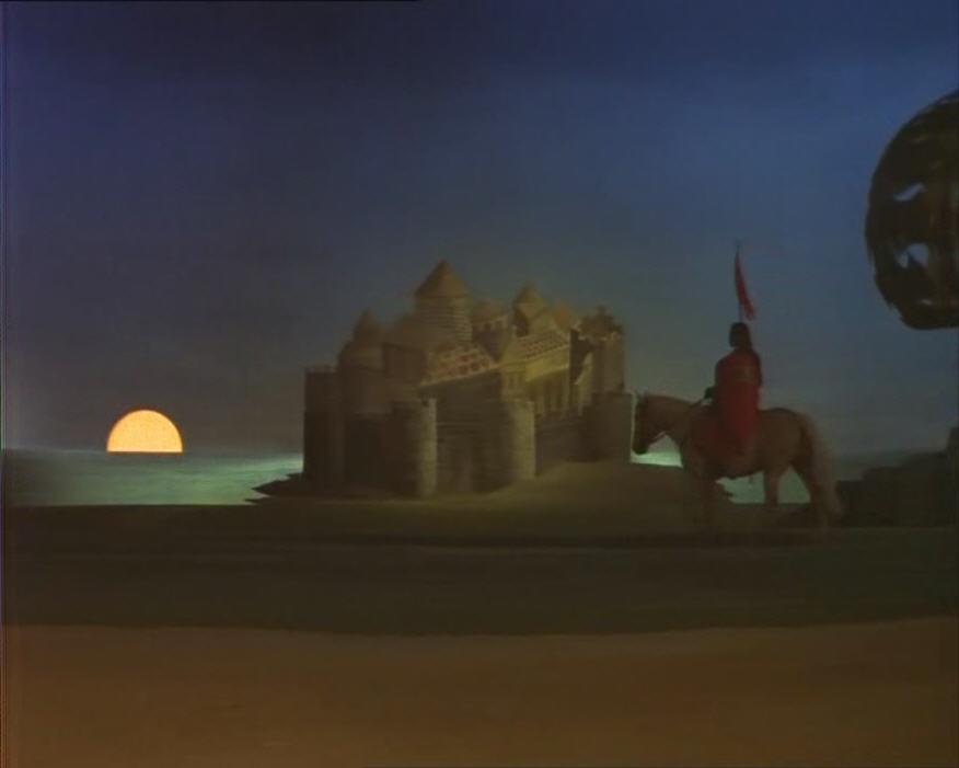 La quête e il racconto morale: il Perceval di Eric Rohmer/ 2 ...