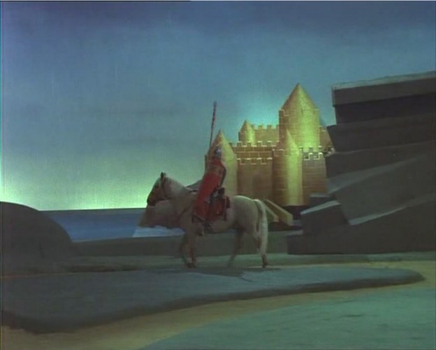 La quête e il racconto morale: il Perceval di Eric Rohmer/ 1 ...