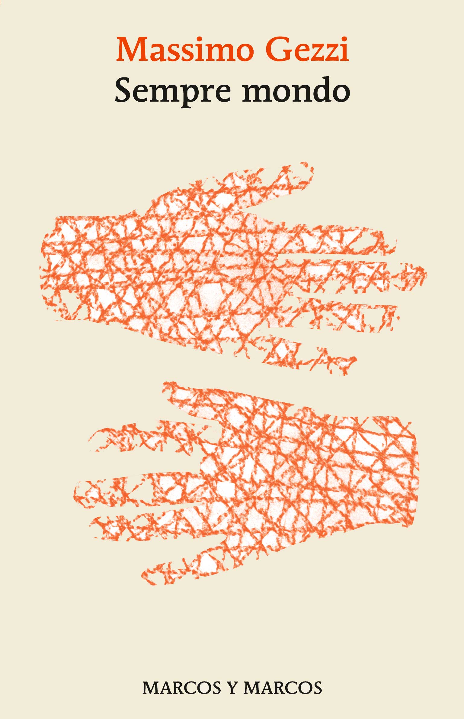 Su Sempre mondo di Massimo Gezzi | Zibaldoni e altre meraviglie